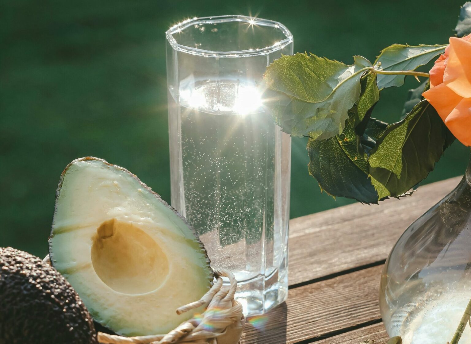 Wie schnell wirkt warmes Wasser mit Salz bei Verstopfung. 5 Tipps. Ist ...
